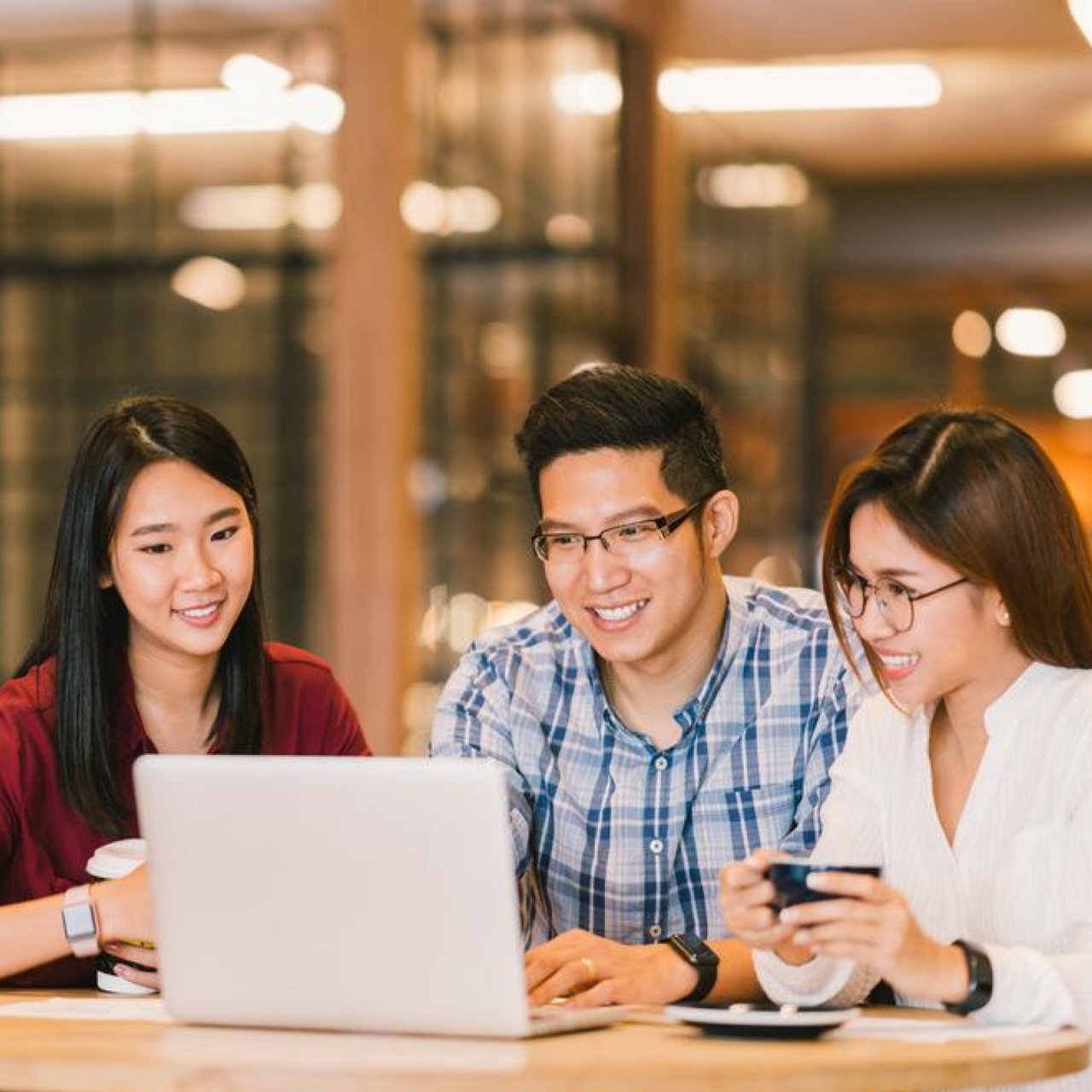 Partner network | BPI